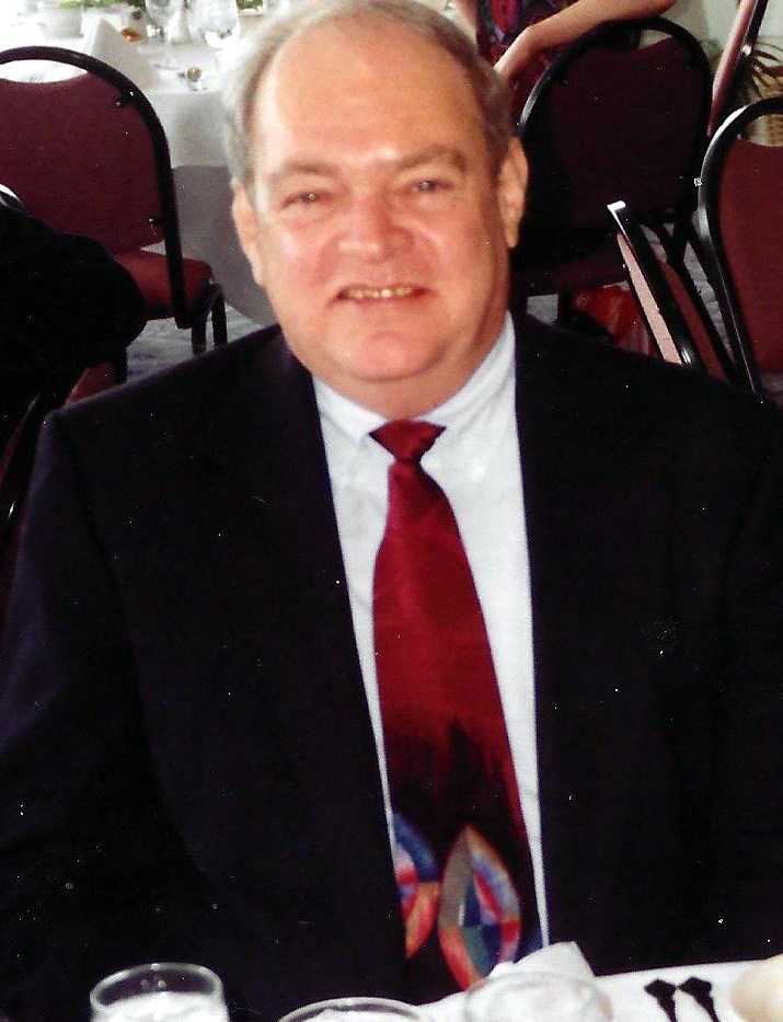 J. Corbitt Obituary - Gladstone, MO