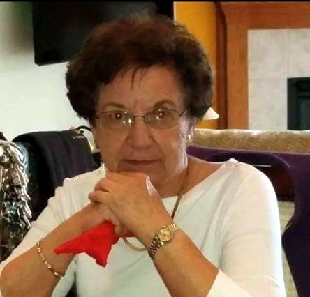 Calliope Mustakas Obituary - Peoria, IL