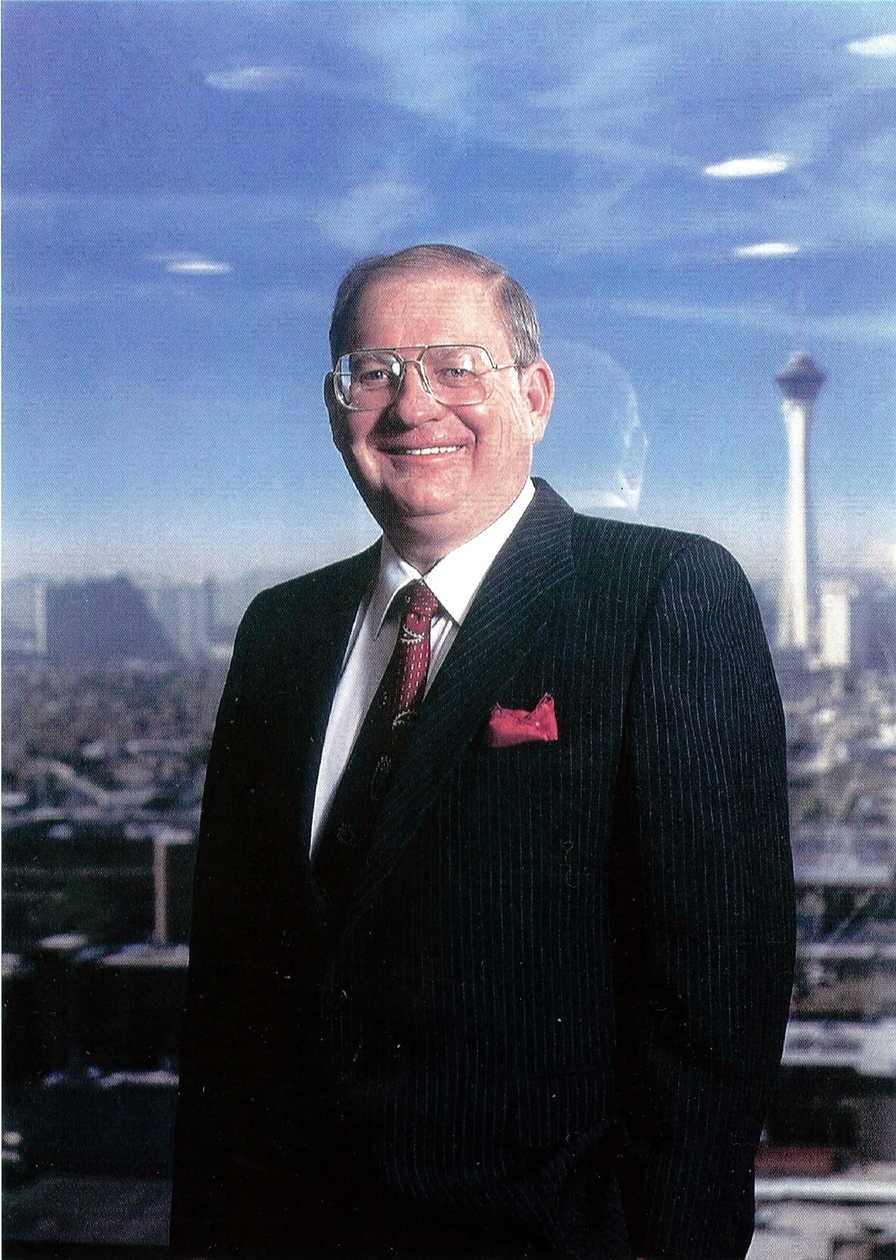 Keith Walter Bassett Obituary - Las Vegas, NV