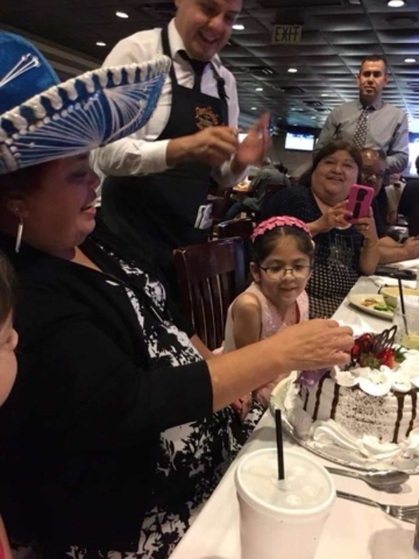 Irene Martinez Obituary - Houston, TX
