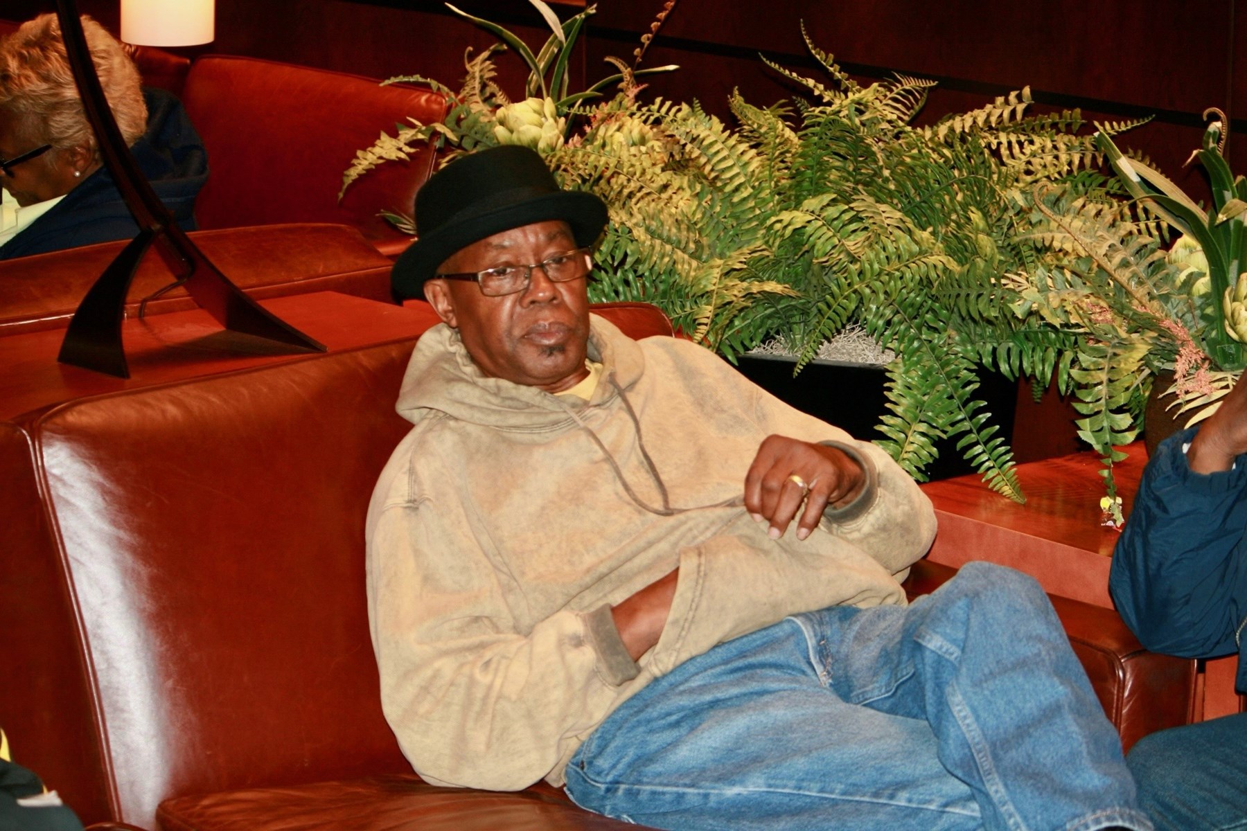 Jazell Robinson Obituary - Columbia, MD