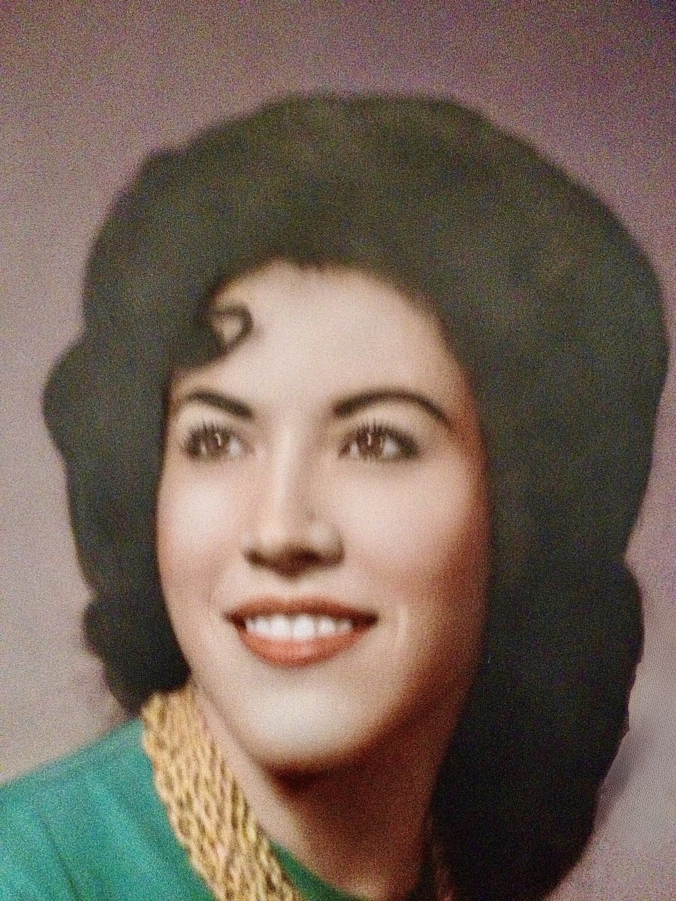 Emma Lopez Obituary - San Antonio, TX