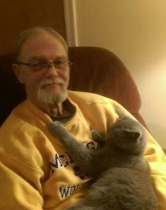 William Matthews Obituary - Grand Rapids, MI