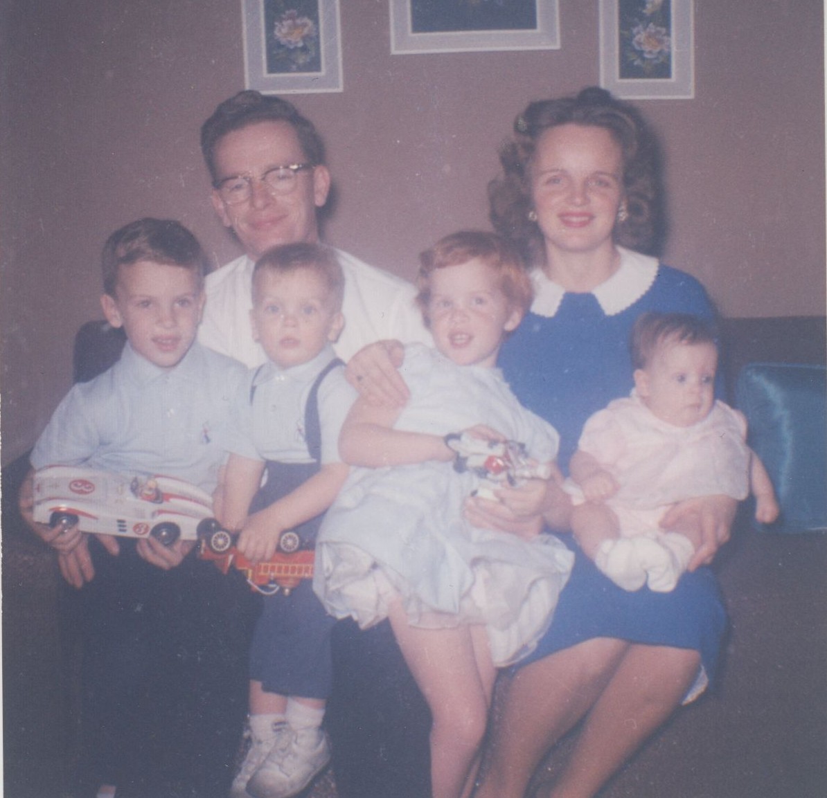 Mary Margaret Sharp Obituary - Nashville, TN