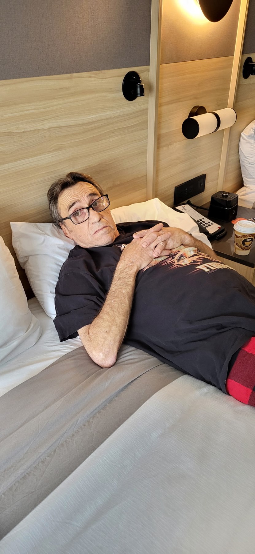 Randy Miller Obituary - Prince George, BC