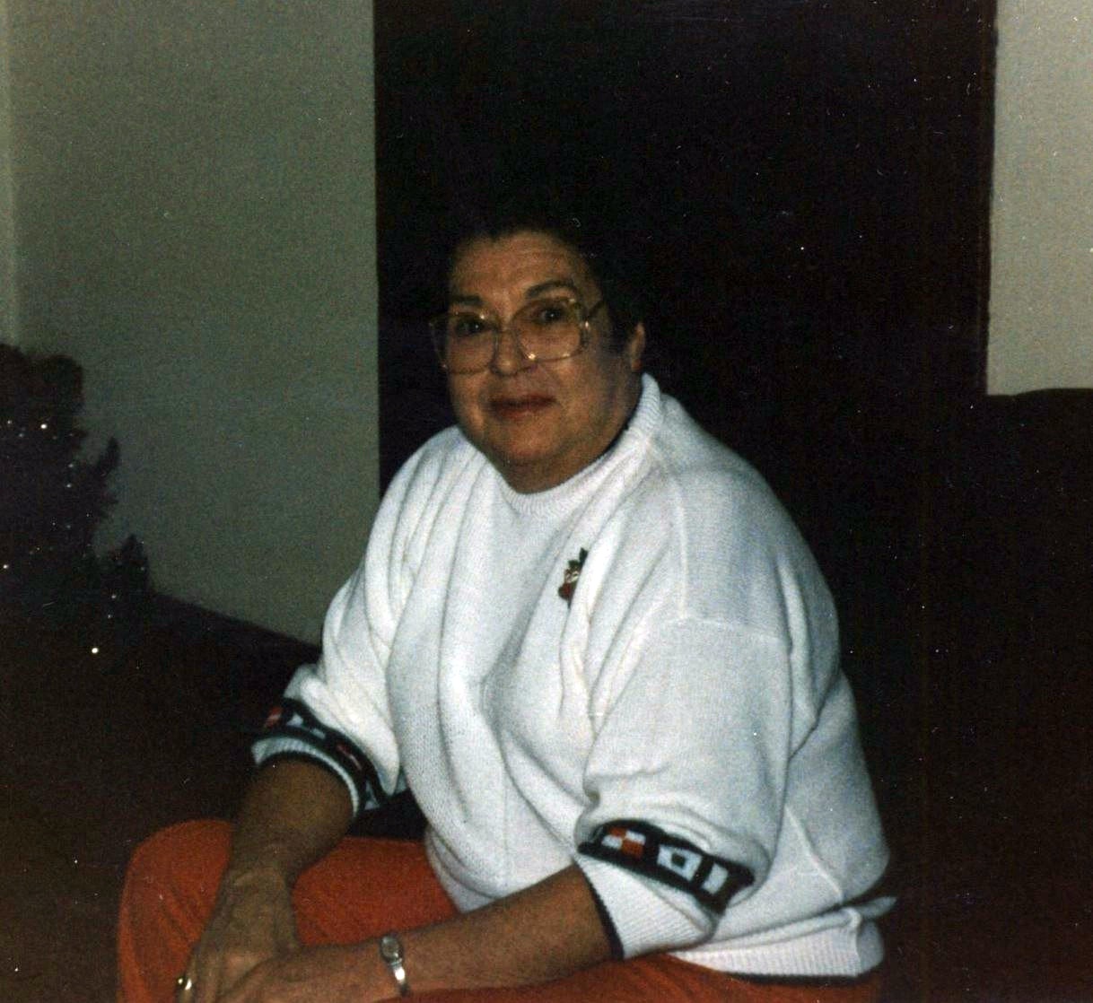 Betty Harris Obituary - Machesney Park, IL