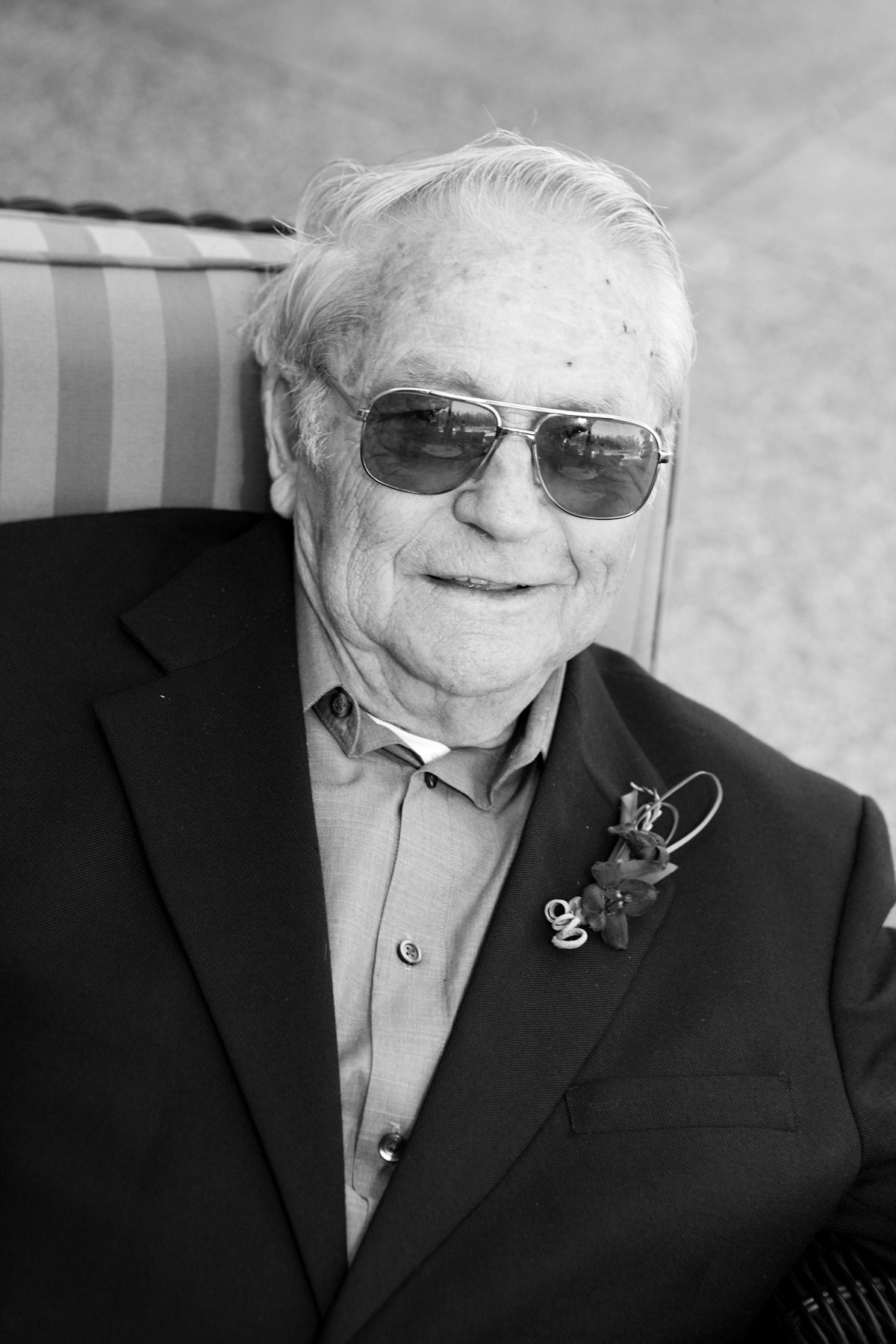 Roy Anyan Obituary - Spokane, WA