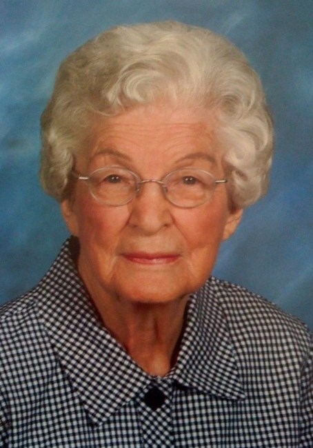 Mrs. Beatrice Heidt Marshall Obituary - Hixson, TN