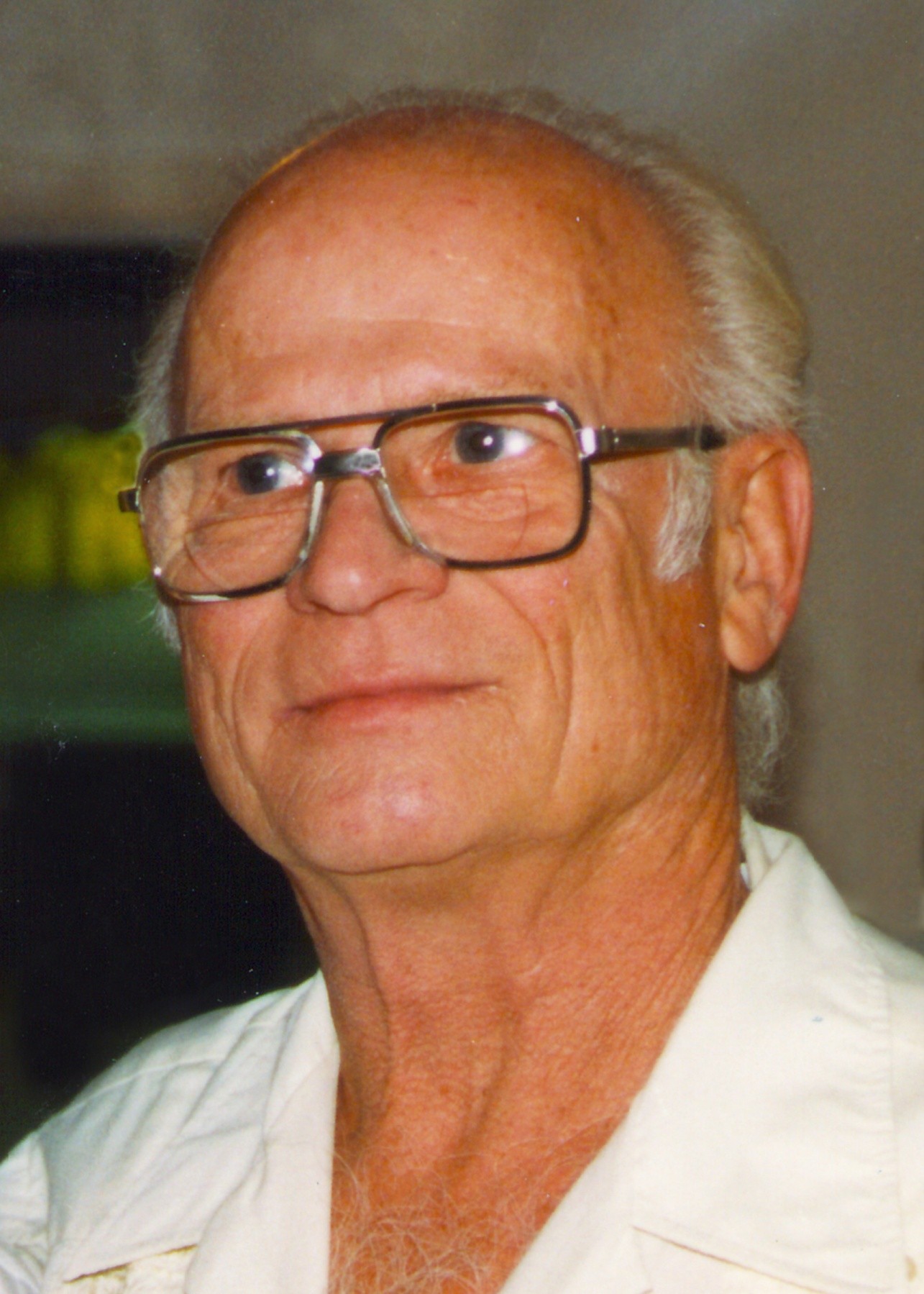 William "Larry" Hogue Obituary - Houston, TX