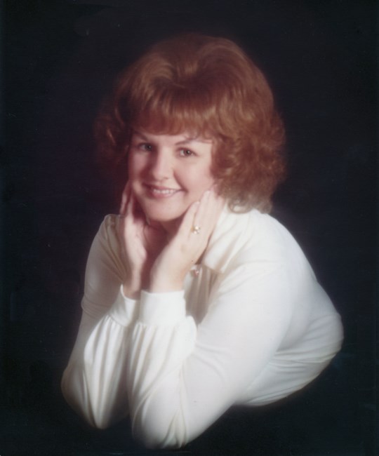 Judith Margaret Markham Obituary - Bonita, CA