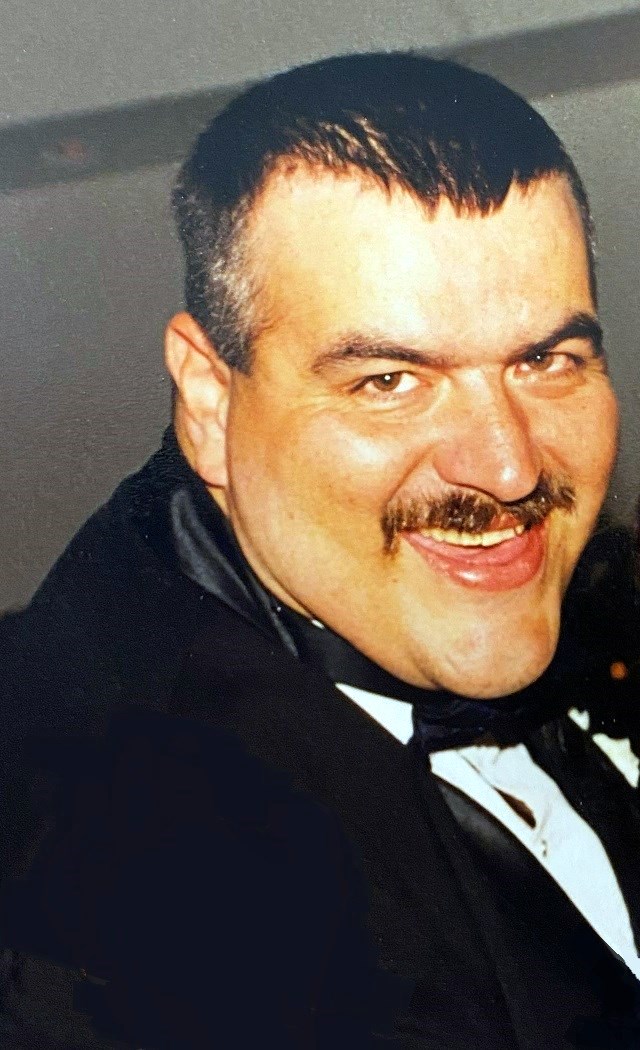 Frank Harold DeFreese Obituary - Grand Blanc, MI