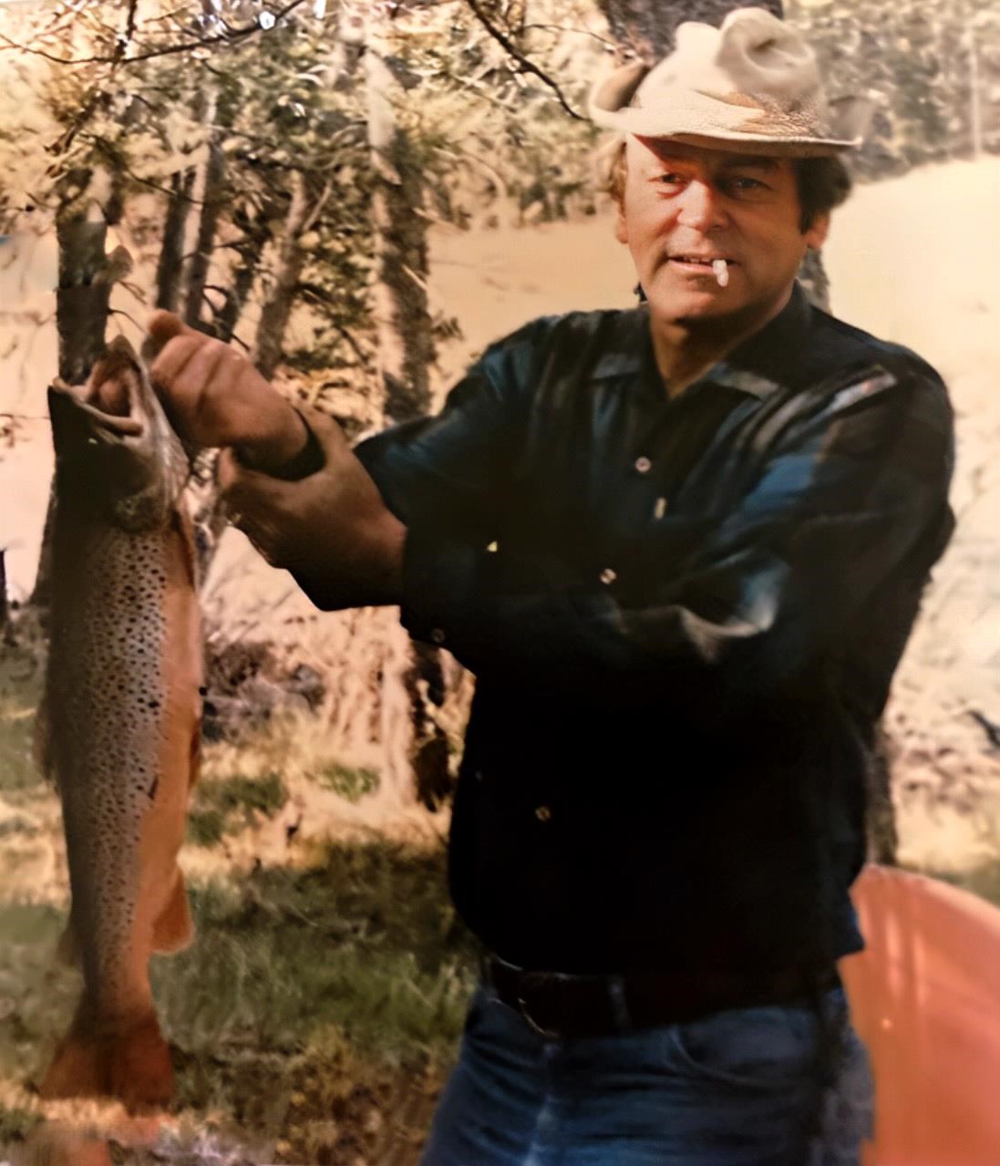 Paul Bruce Obituary - Wheat Ridge, CO