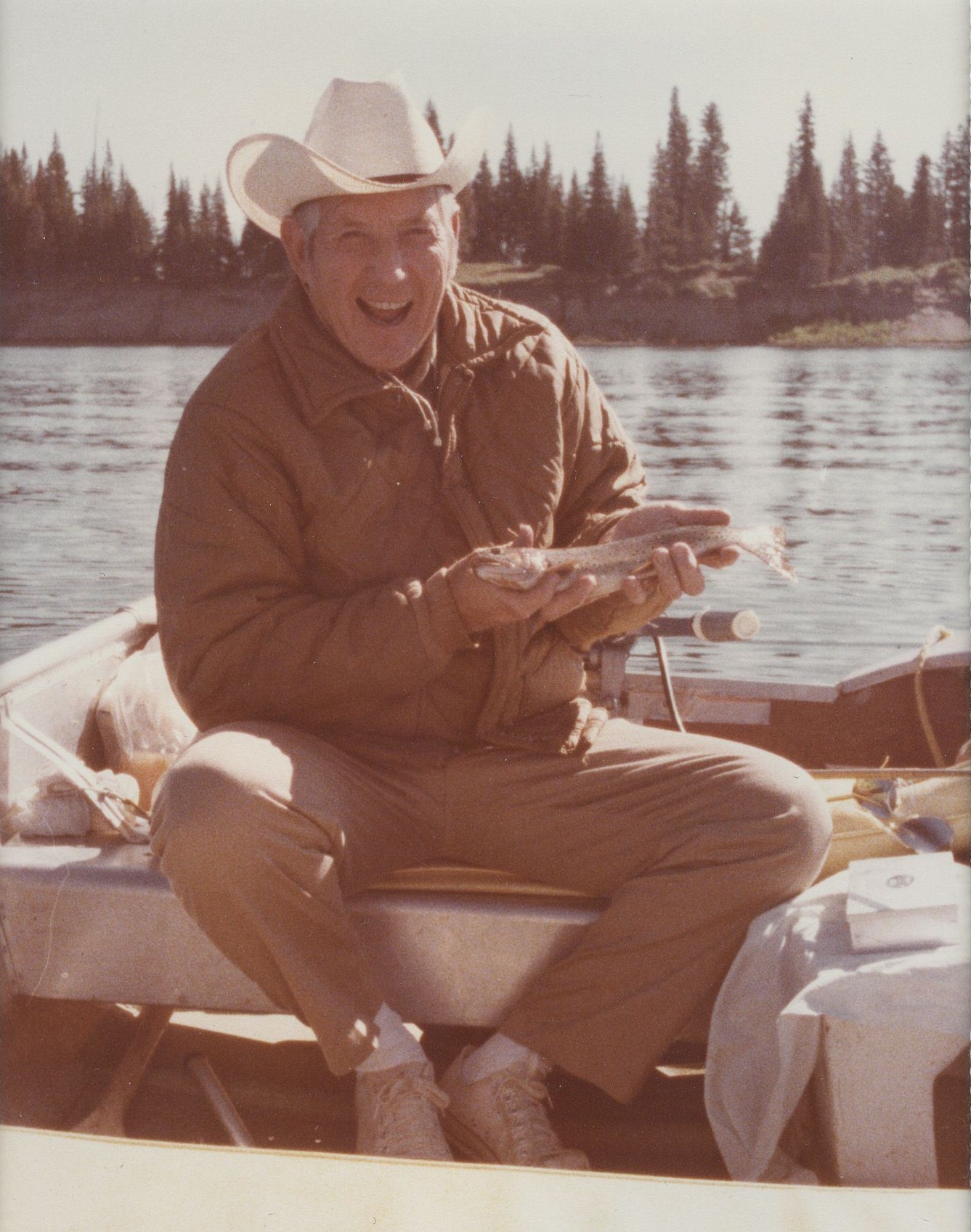 Charles Fuhs Obituary - Wichita Falls, TX