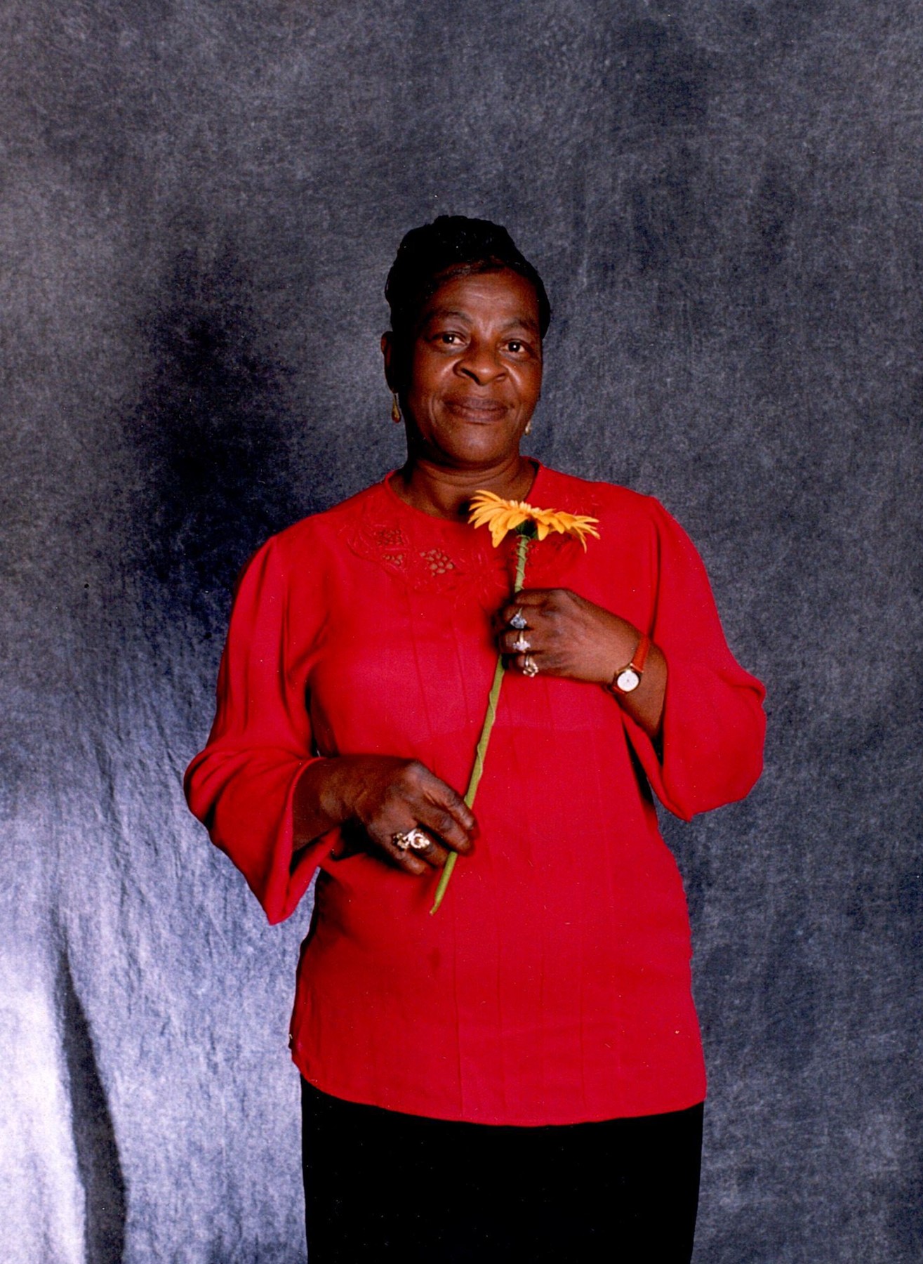 Ella Jackson Obituary - Dallas, TX