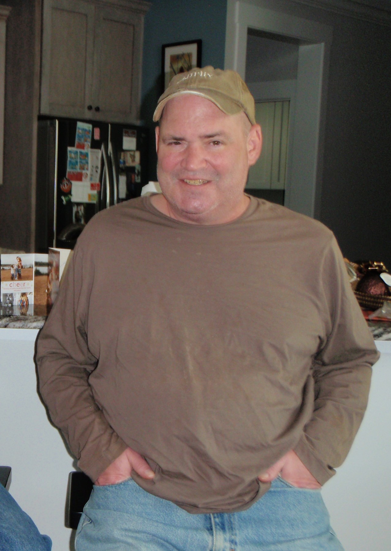 Robert Sharkey Obituary - Southport, NC