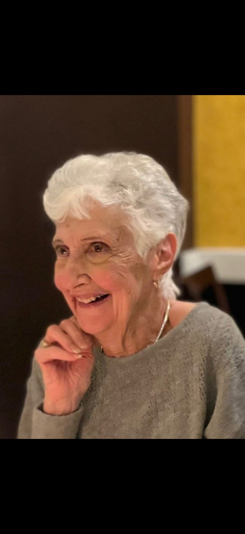 Mary Ann Purcell Obituary - Livingston, NJ