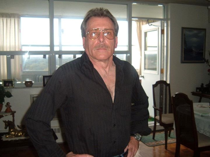 Wilfred Paul Joseph LaFleur Obituary - Kitchener, ON