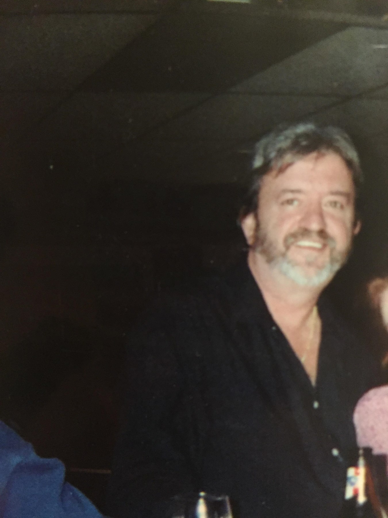 Michael Manders Obituary - Providence, RI