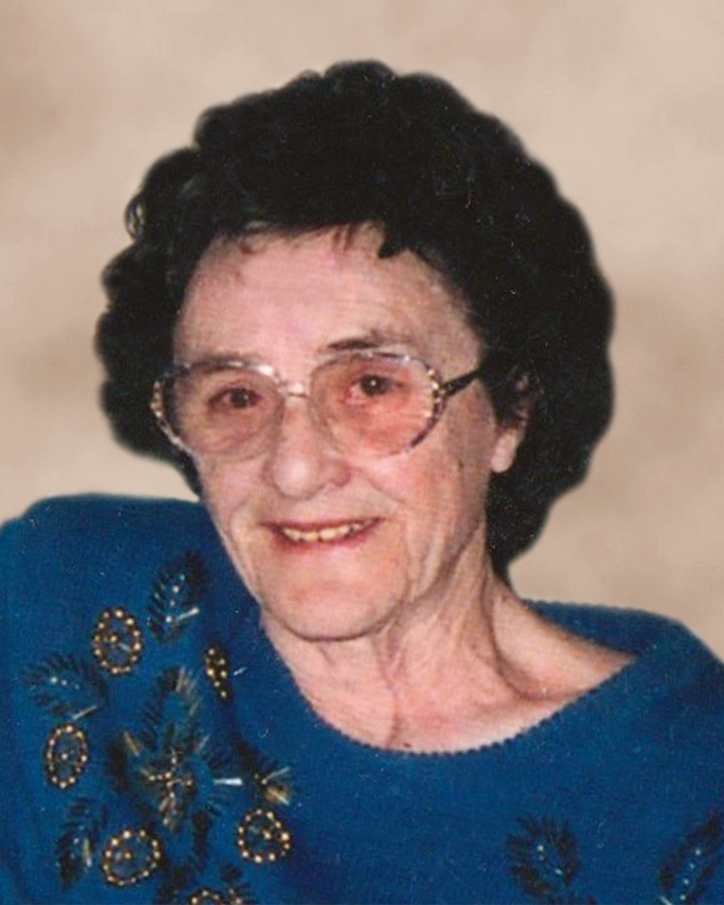 Sybil Smith Obituary - Cornwall, ON