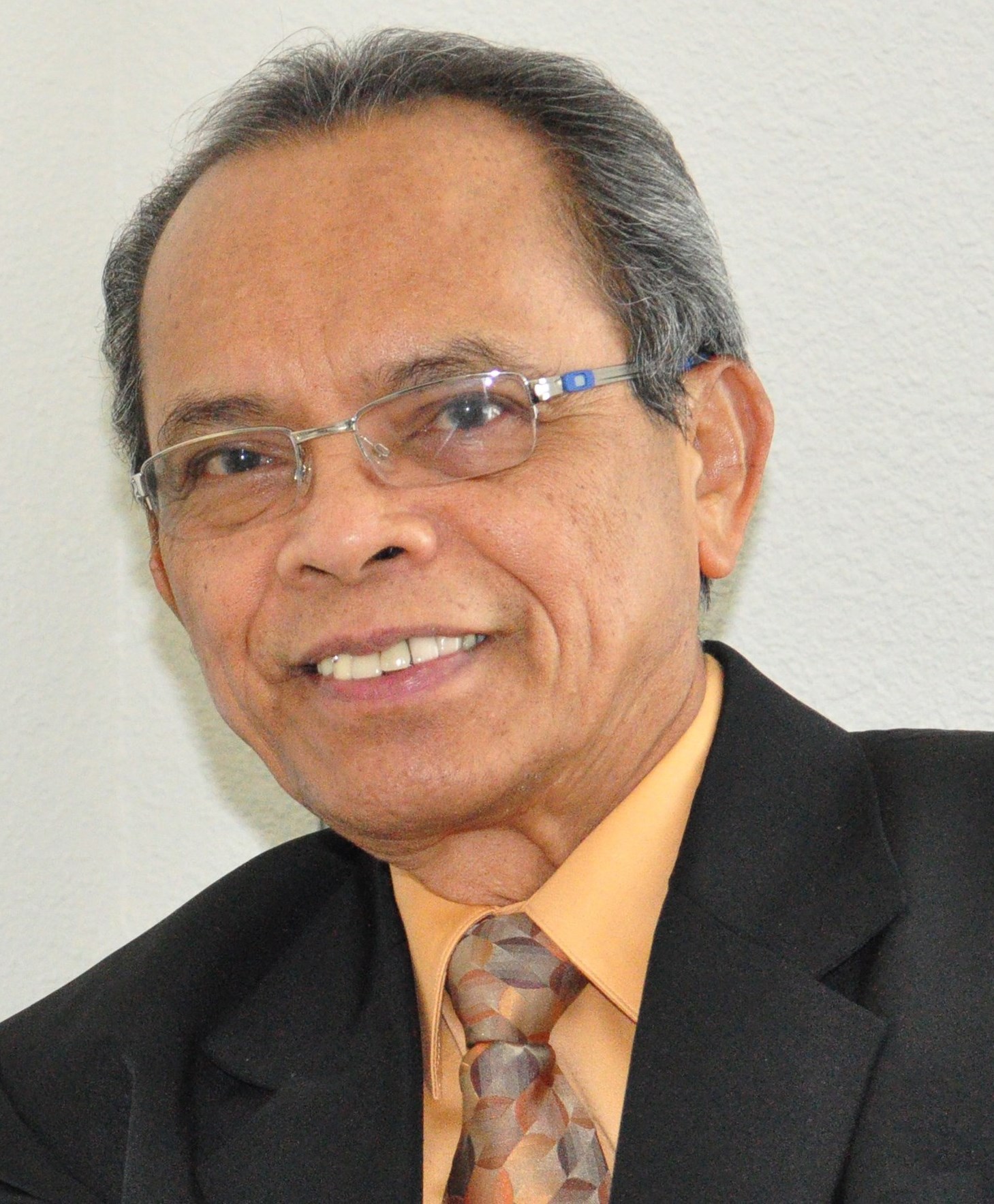 Pastor Samuel Ada Obituary - Hanford, CA