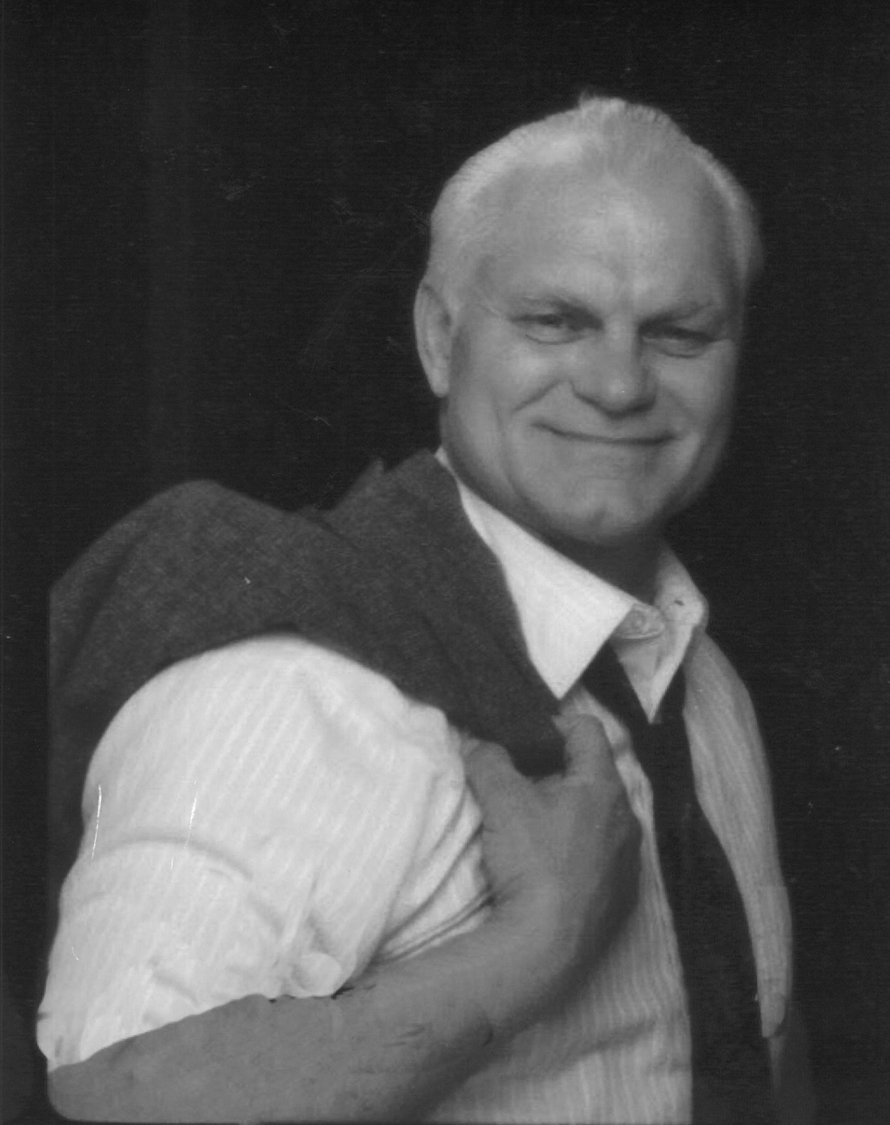 Roger Krell Obituary - Plano, TX