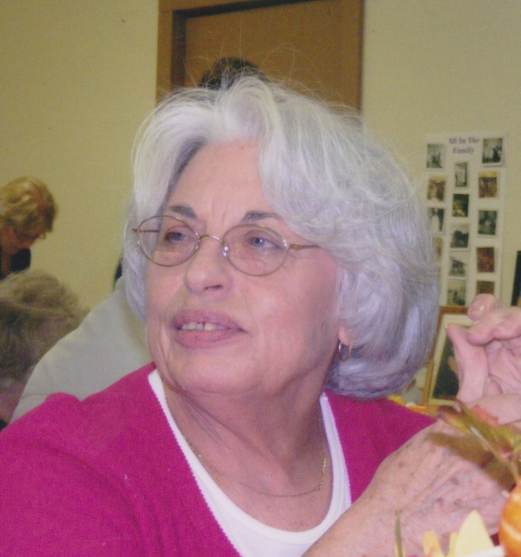 Beverly Hawks Obituary - Alcoa, TN