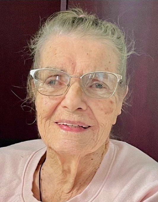 Dorothy Hill Obituary - New Bern, NC