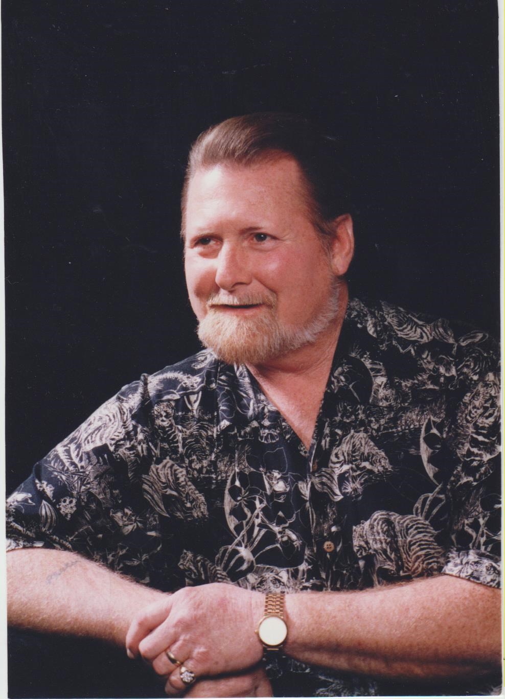 Arthur Peacock Obituary - Mobile, AL