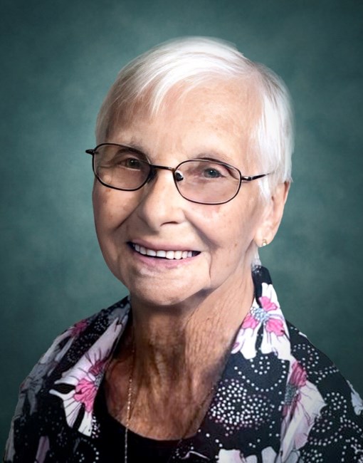 Bernice Poag Obituary - Evansville, IN