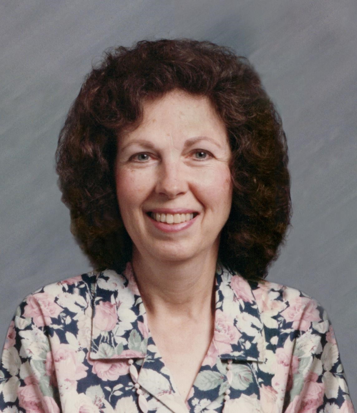 Judith Baker Obituary - Gresham, OR