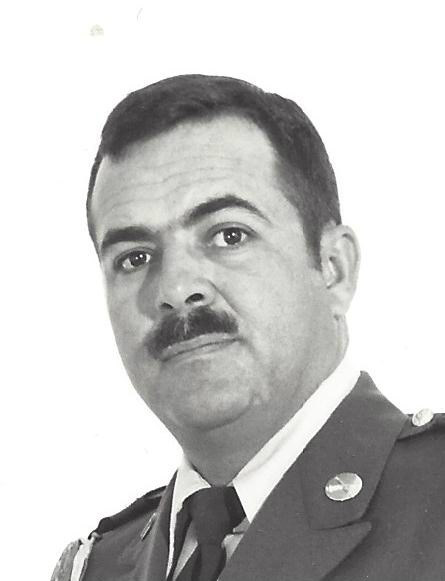 Robert Raposa Obituary - Fountain, CO