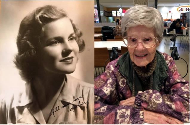 Margaret Tilson Obituary - Victoria, BC