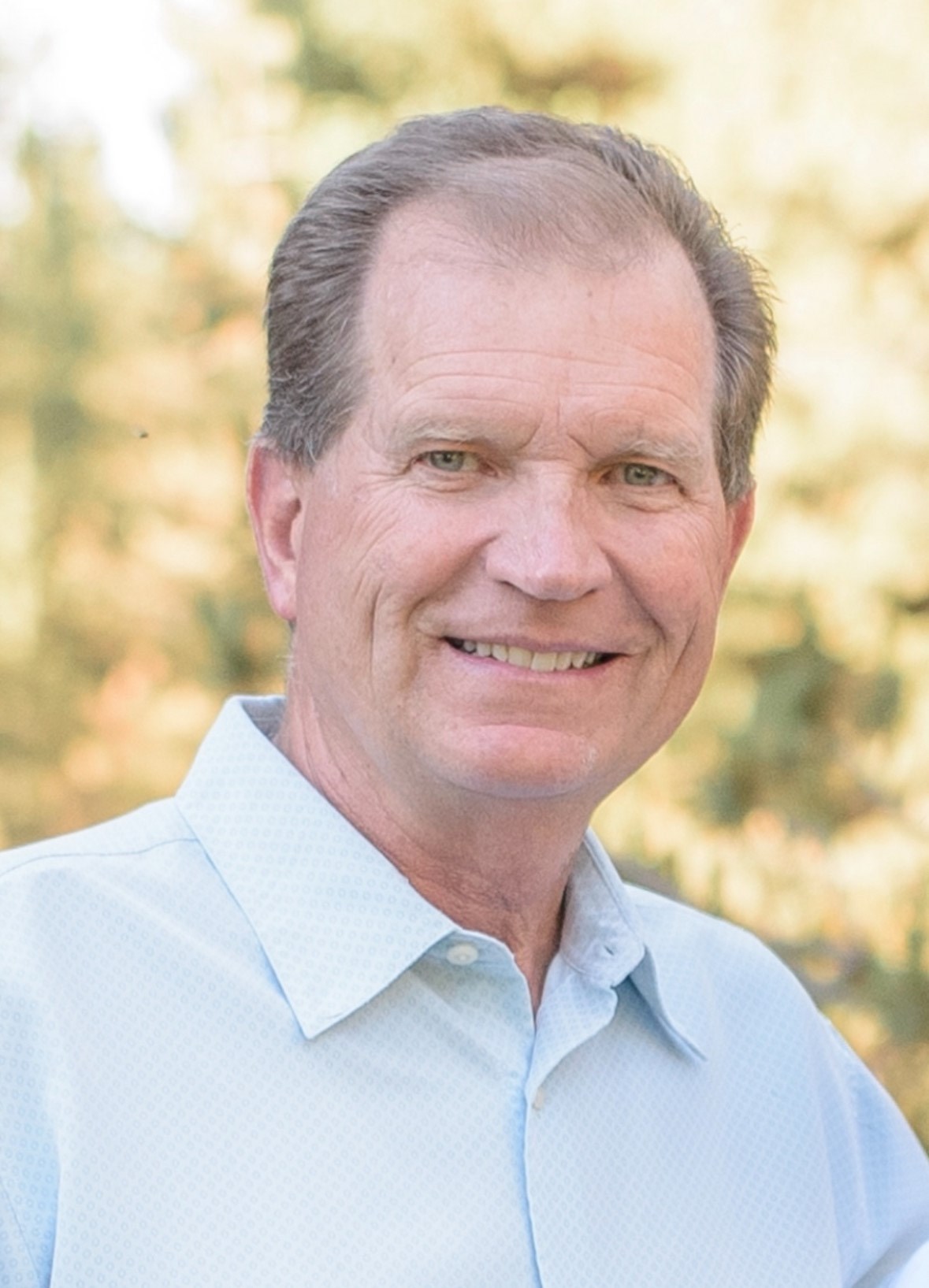 Randall Barker Obituary - Millcreek, UT