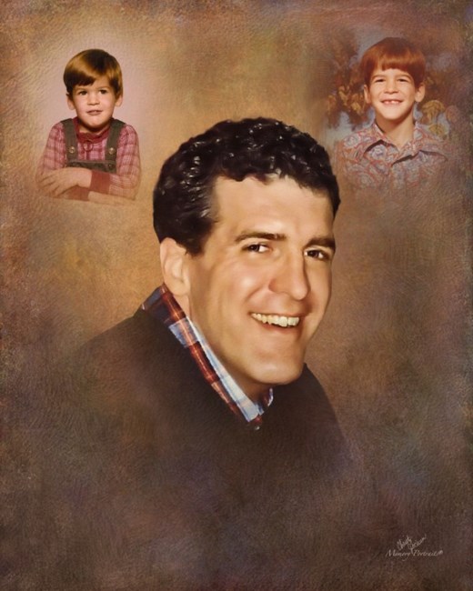 Steven J. Russell Obituary - Louisville, KY