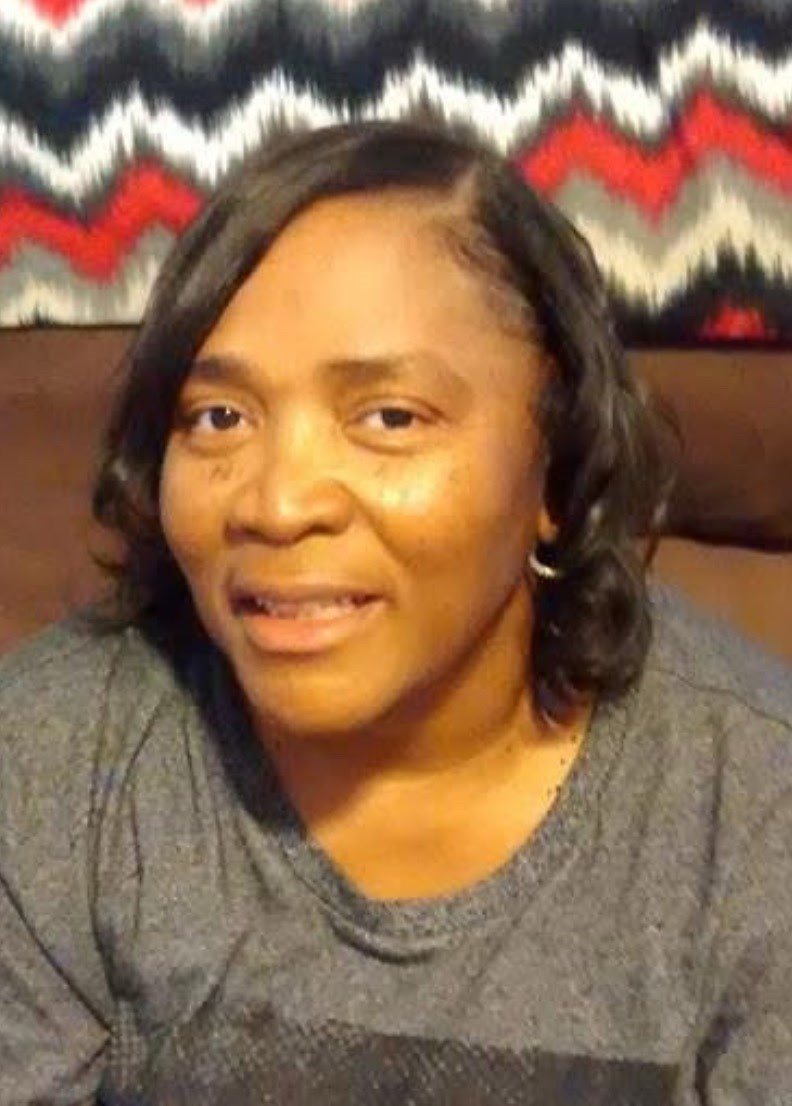Sharon Wright Obituary - Memphis, TN