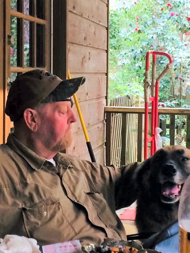 Samuel Crowder Obituary - Tallahassee, FL