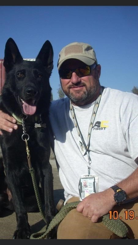 Denis Busby Obituary - Lexington, SC