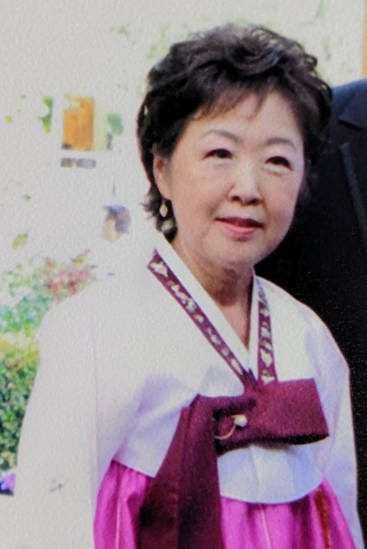 Sun He Kim Obituary - Whittier, CA Sun He Kim Obituary - Whittier, CA