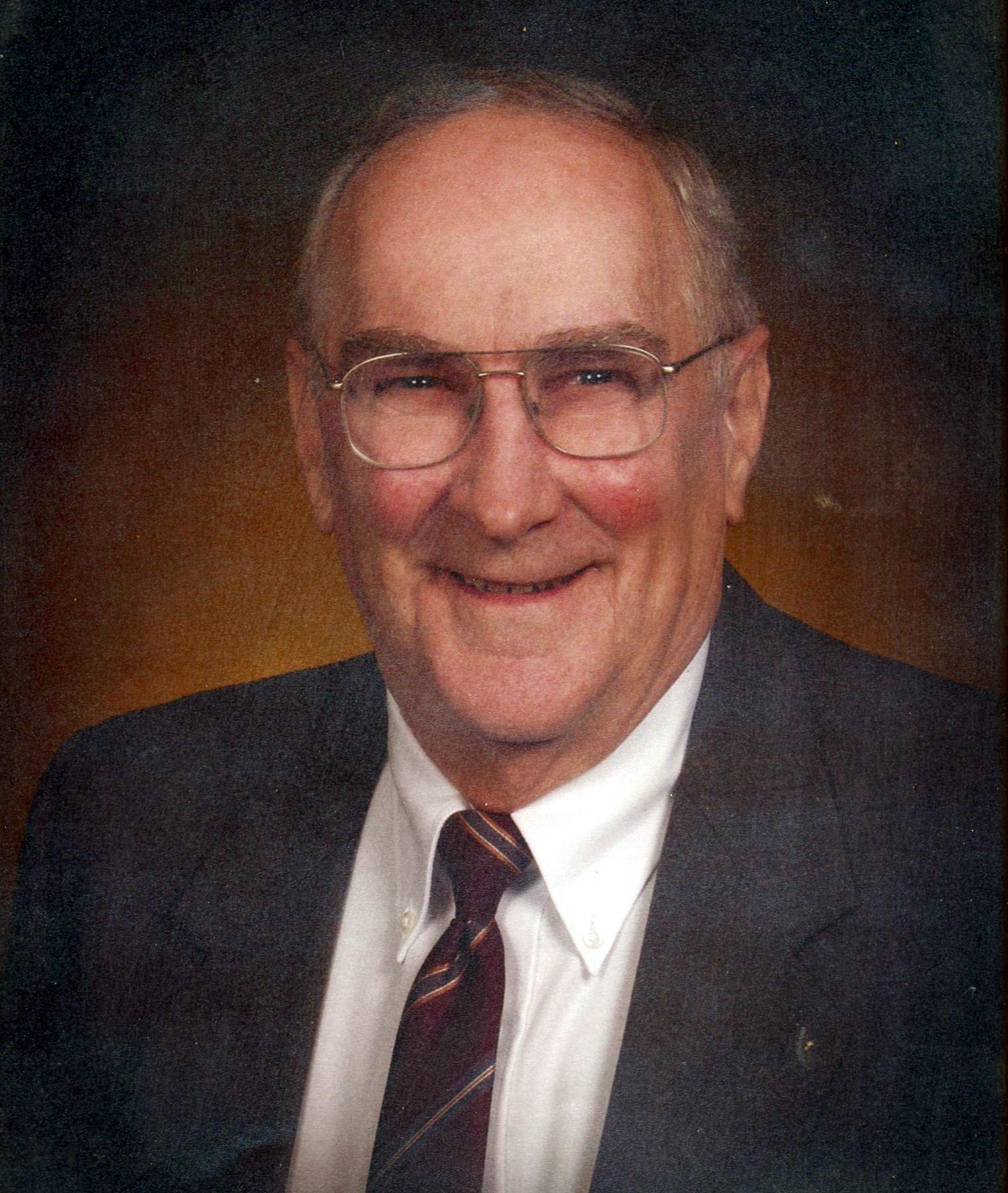 Walter Joseph Caton Sr Obituary Catonsville Md