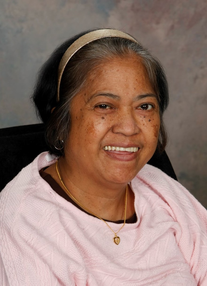 Bella Presnilla Obituary - Abbotsford, BC