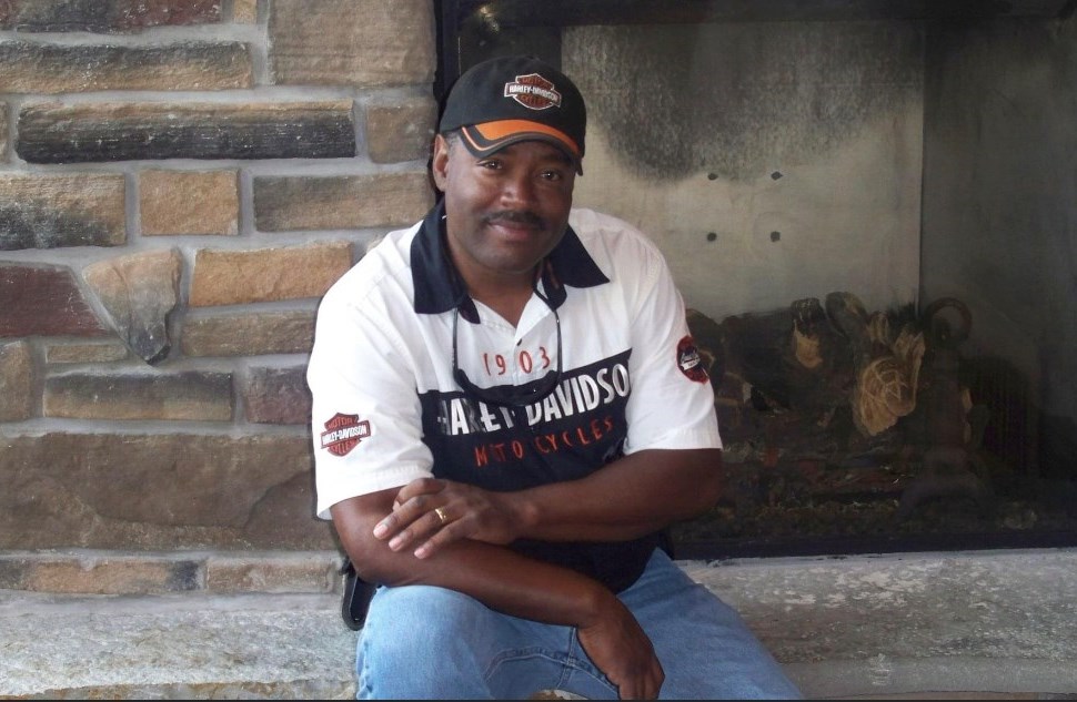 James Rodgers Obituary - DeWitt, MI