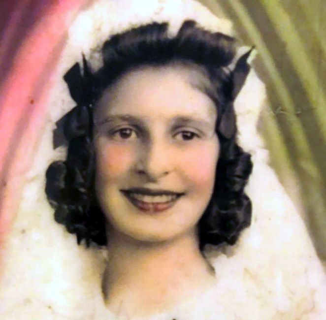 Marie Palazzolo Obituary - North Palm Beach, FL