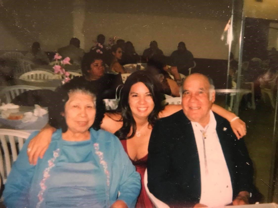 Beatrice Y. Garza Obituary - Houston, TX