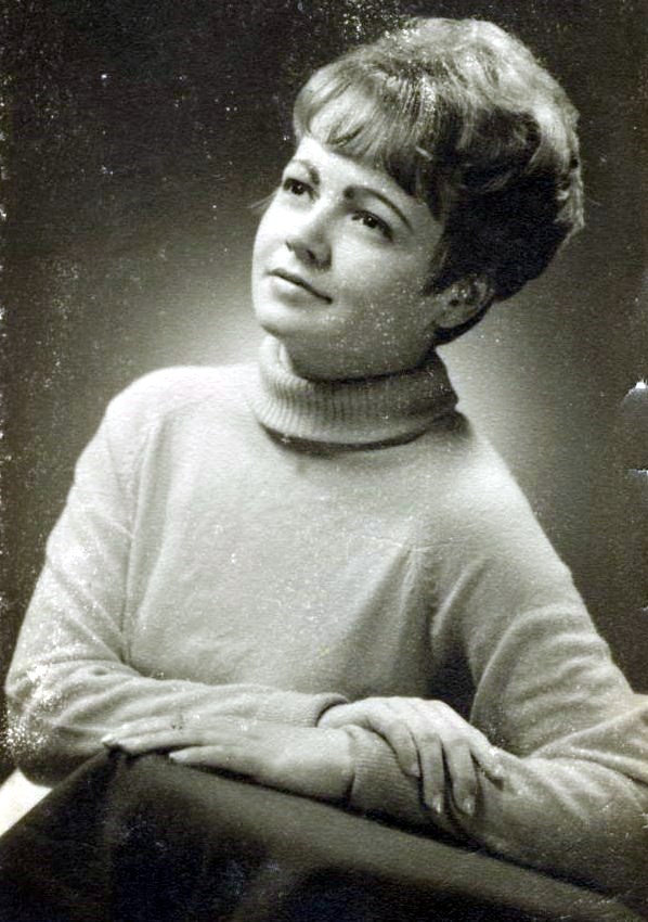Lilly Wittstrom Obituary - Bowie, MD