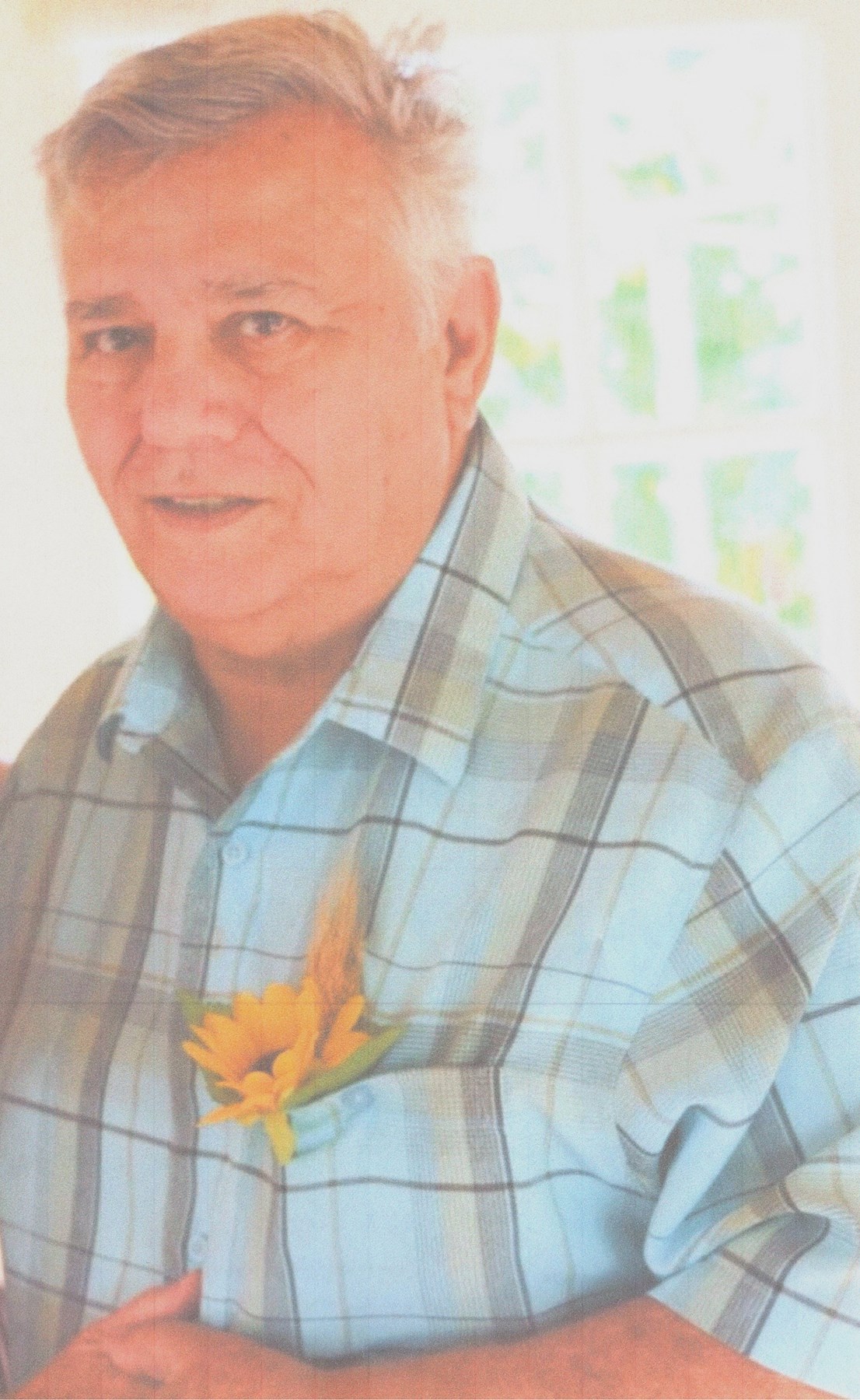 Francis Mac Adam Obituary - Naples, FL