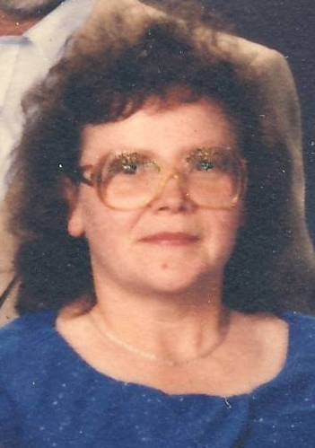 Nancy Hester Obituary - Lansing, MI