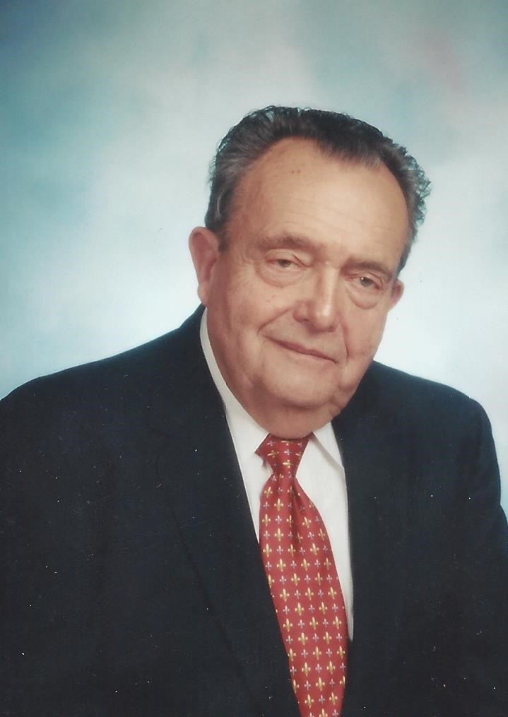 Mr. John Calvin Hammel Jr. Obituary - Fresno, CA