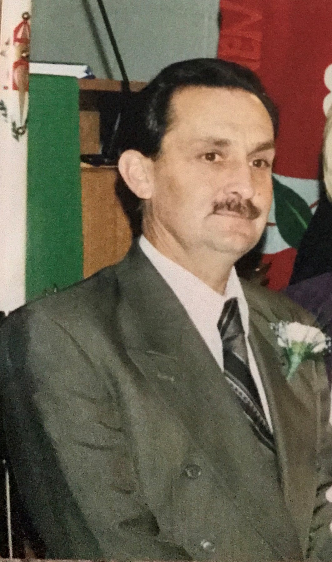 Keith Greeson Obituary - Indianapolis, IN