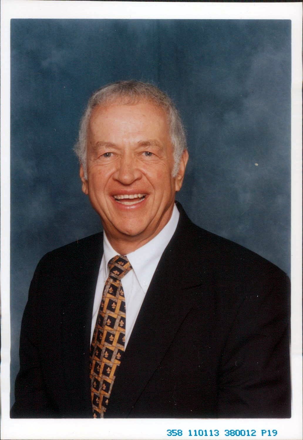 Rev. Wayne Martin Obituary - Springfield, IL