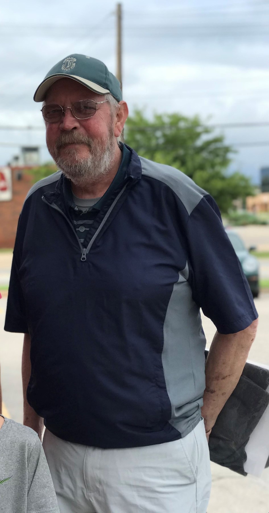 Gene Whitehead Obituary - Oklahoma City, OK